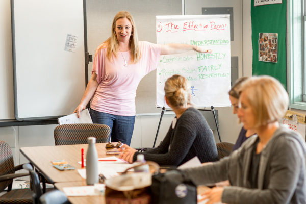 parent-effectiveness-training - Respectful Parent